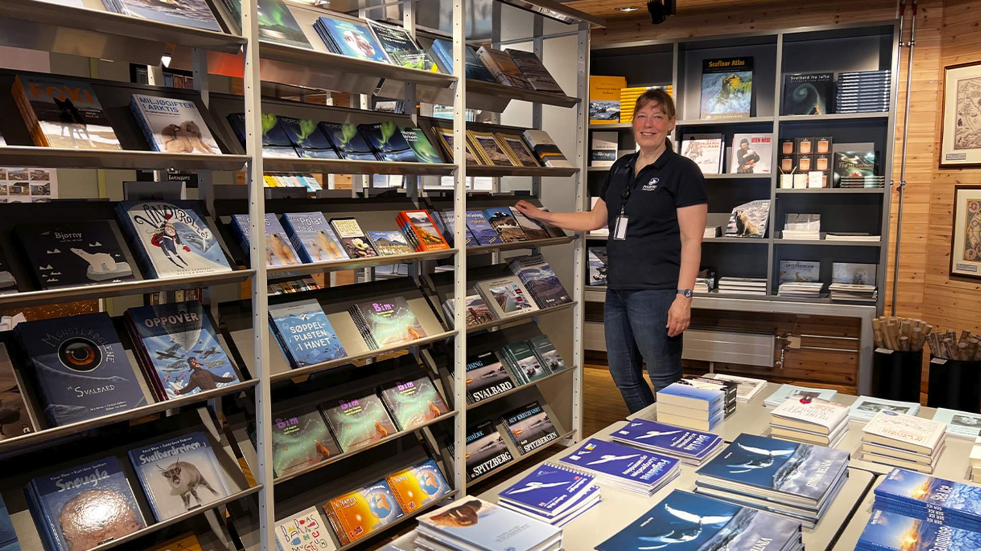 Svalbard Museum | Museums & Galleries | Longyearbyen | Norway