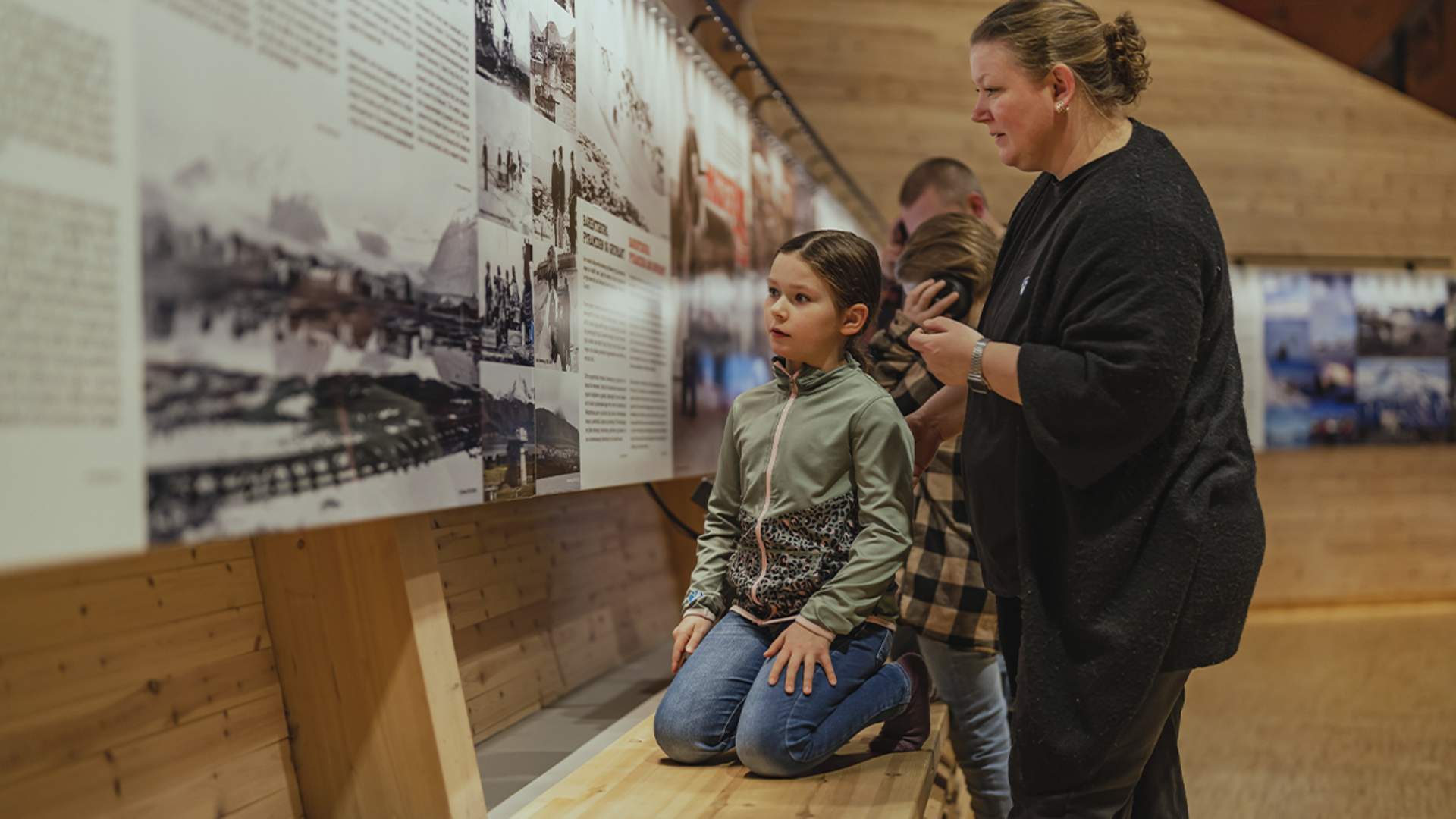 Svalbard Museum | Museums & Galleries | Longyearbyen | Norway