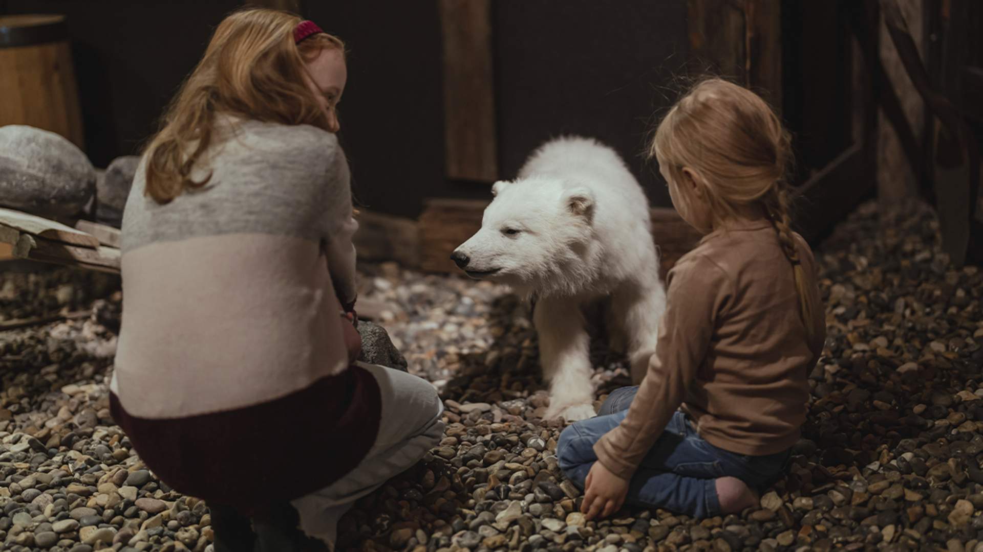 Svalbard Museum | Museums & Galleries | Longyearbyen | Norway