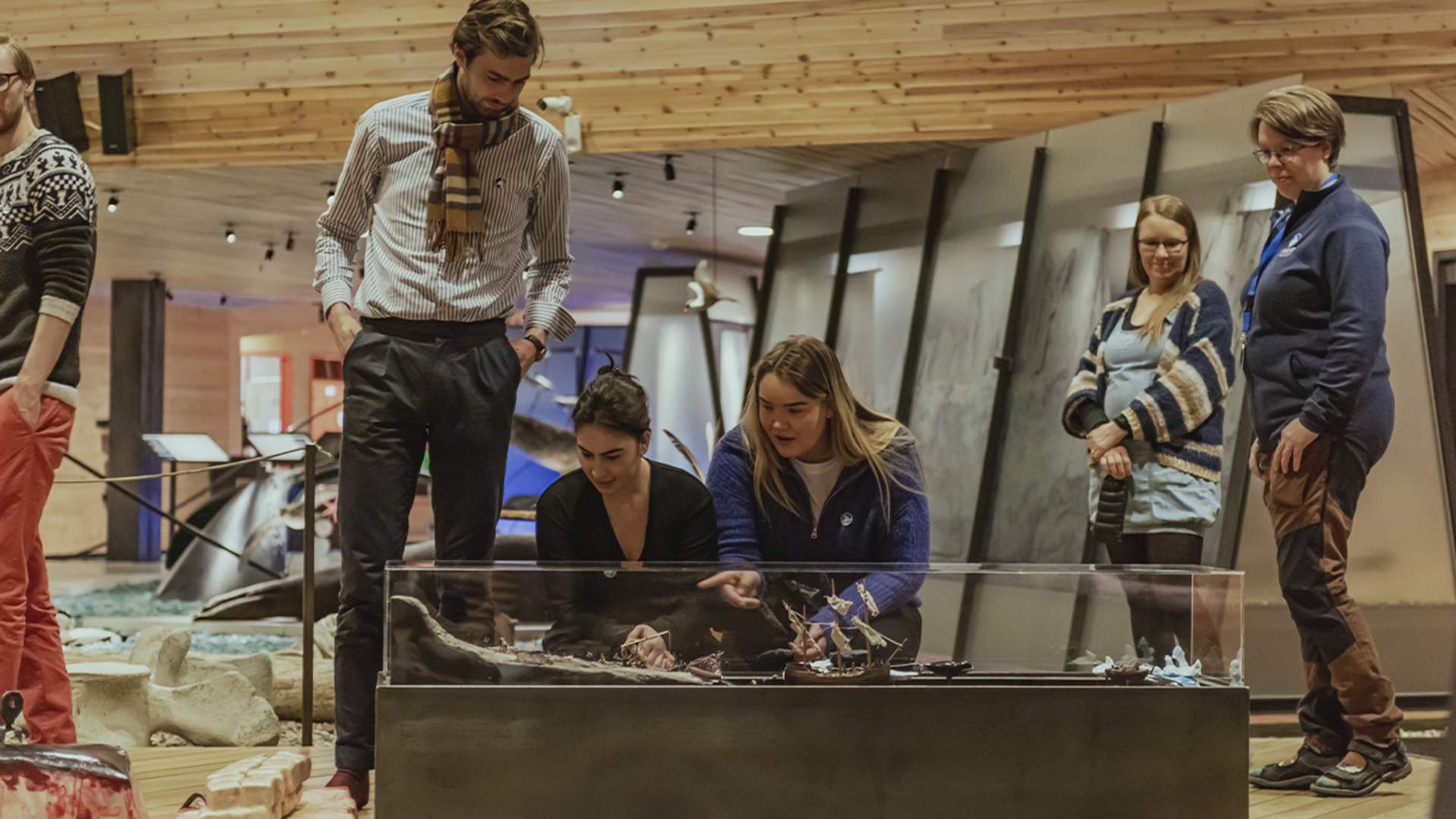 Svalbard Museum | Museums & Galleries | Longyearbyen | Norway