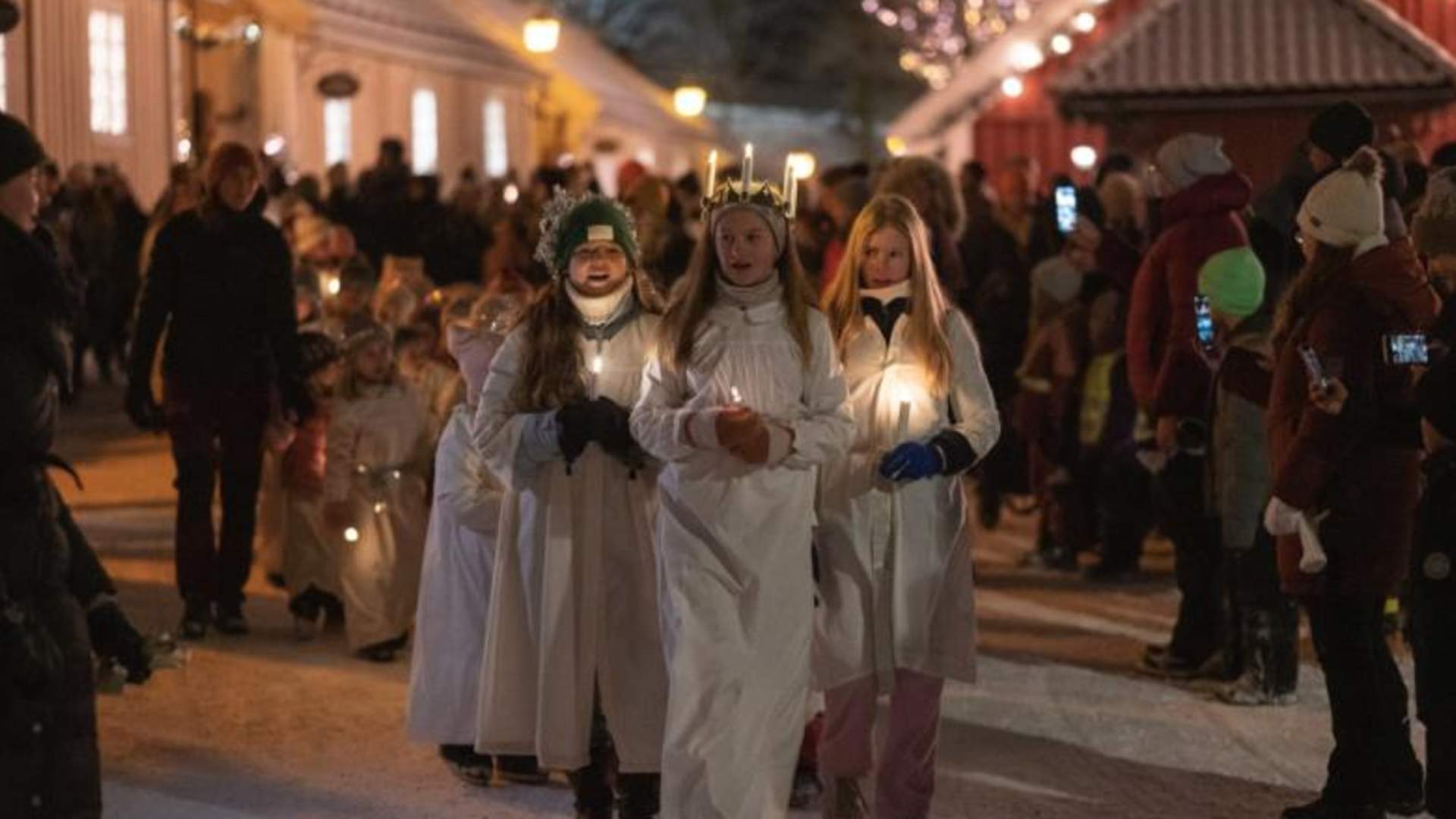 Julemarked på Bærums Verk | Food Traditions | Bærums Verk | Norway