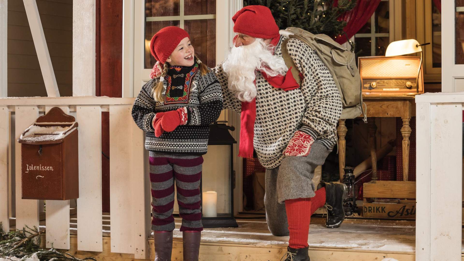 Julemarked på Bærums Verk | Food Traditions | Bærums Verk | Norway