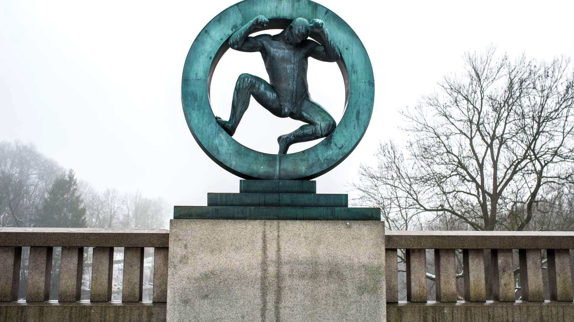 vigelandsparken