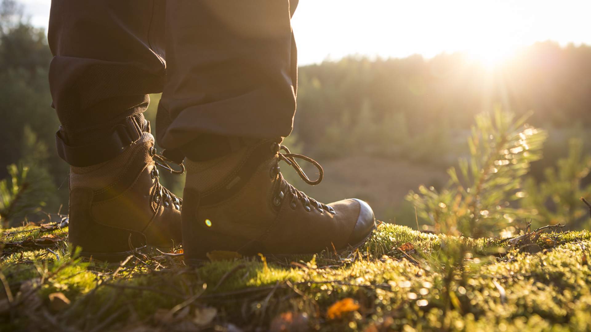 Hiking map for Ullensaker | Biking | Jessheim | Norway