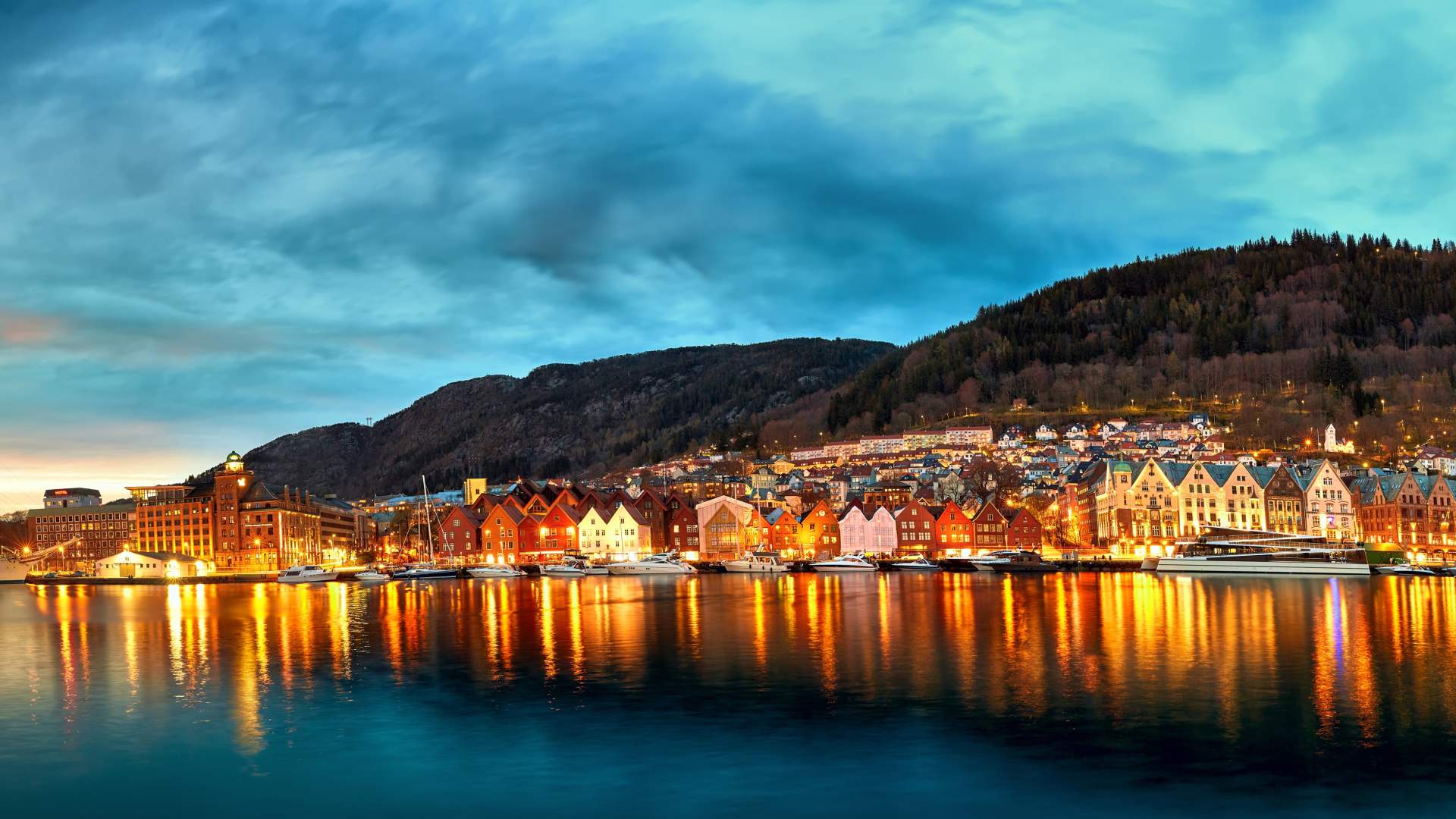 visit bergen
