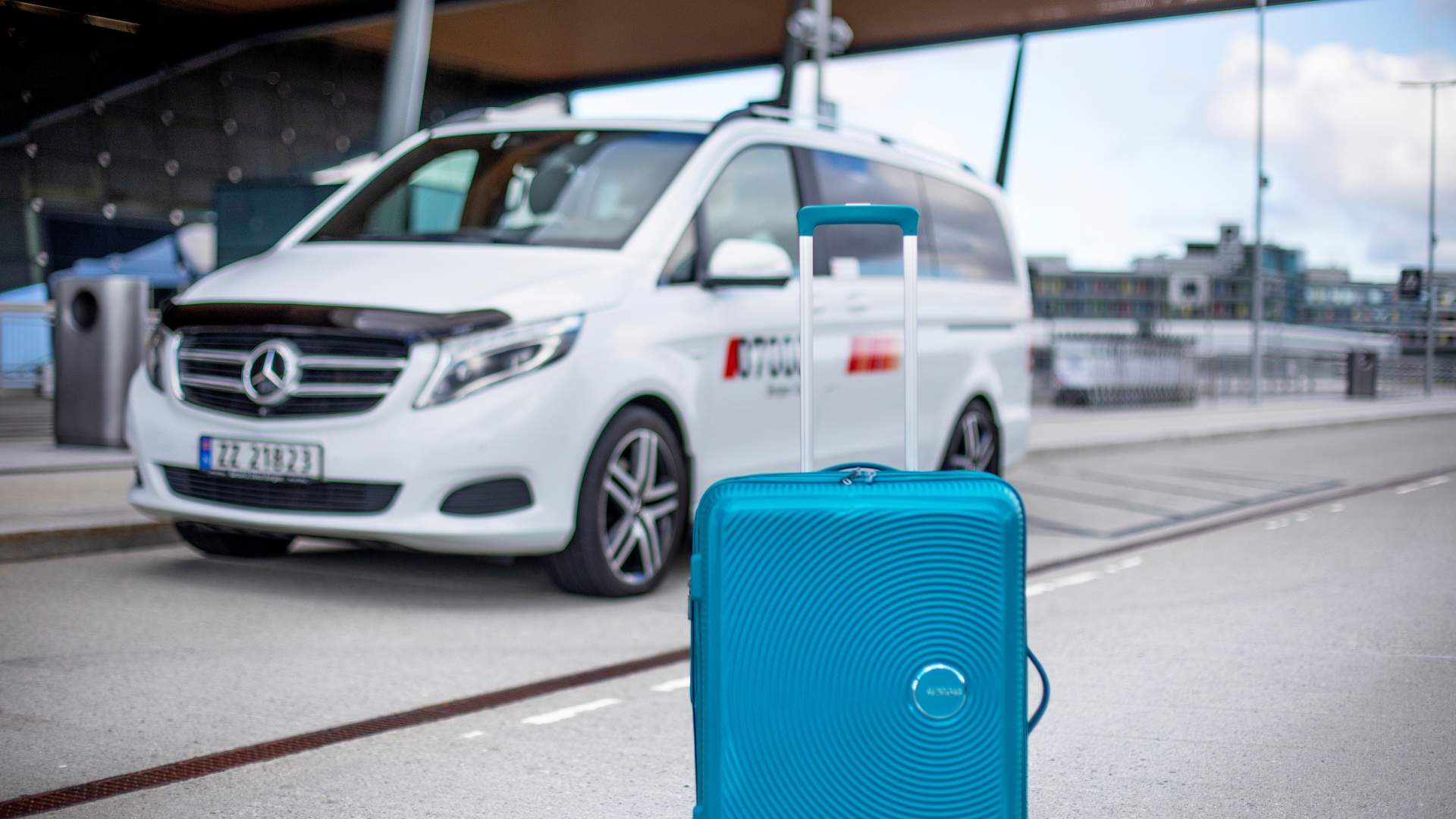 07000 Bergen Taxi | Taxi | Kokstad | Norway