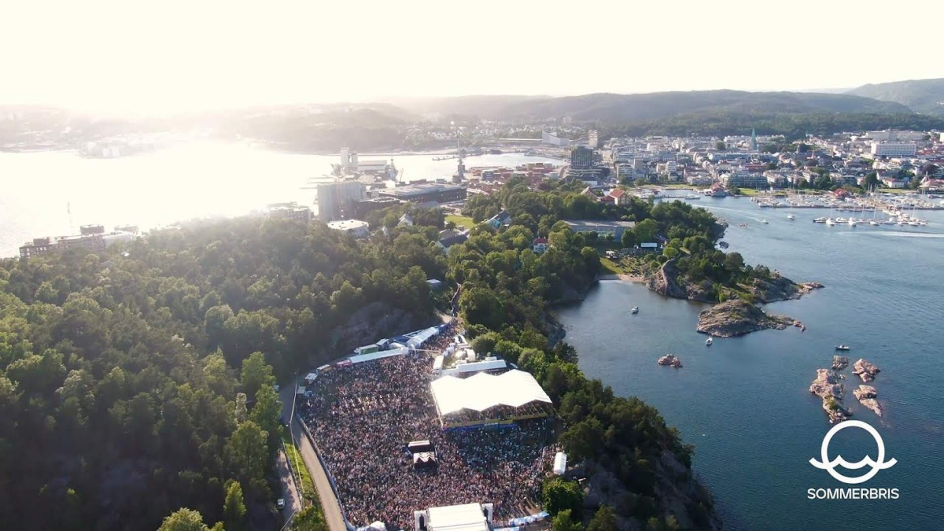 Sommerbris | Shops | Kristiansand S | Norway