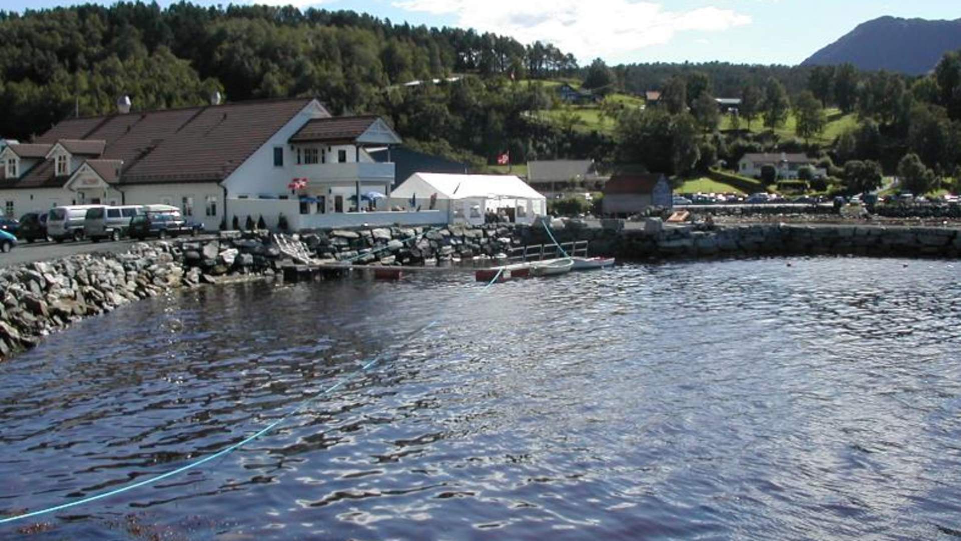 Eikefjord