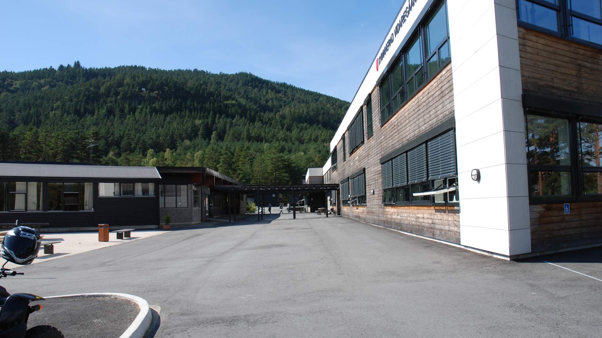 Hike to Kaldestadåsen from Husnes