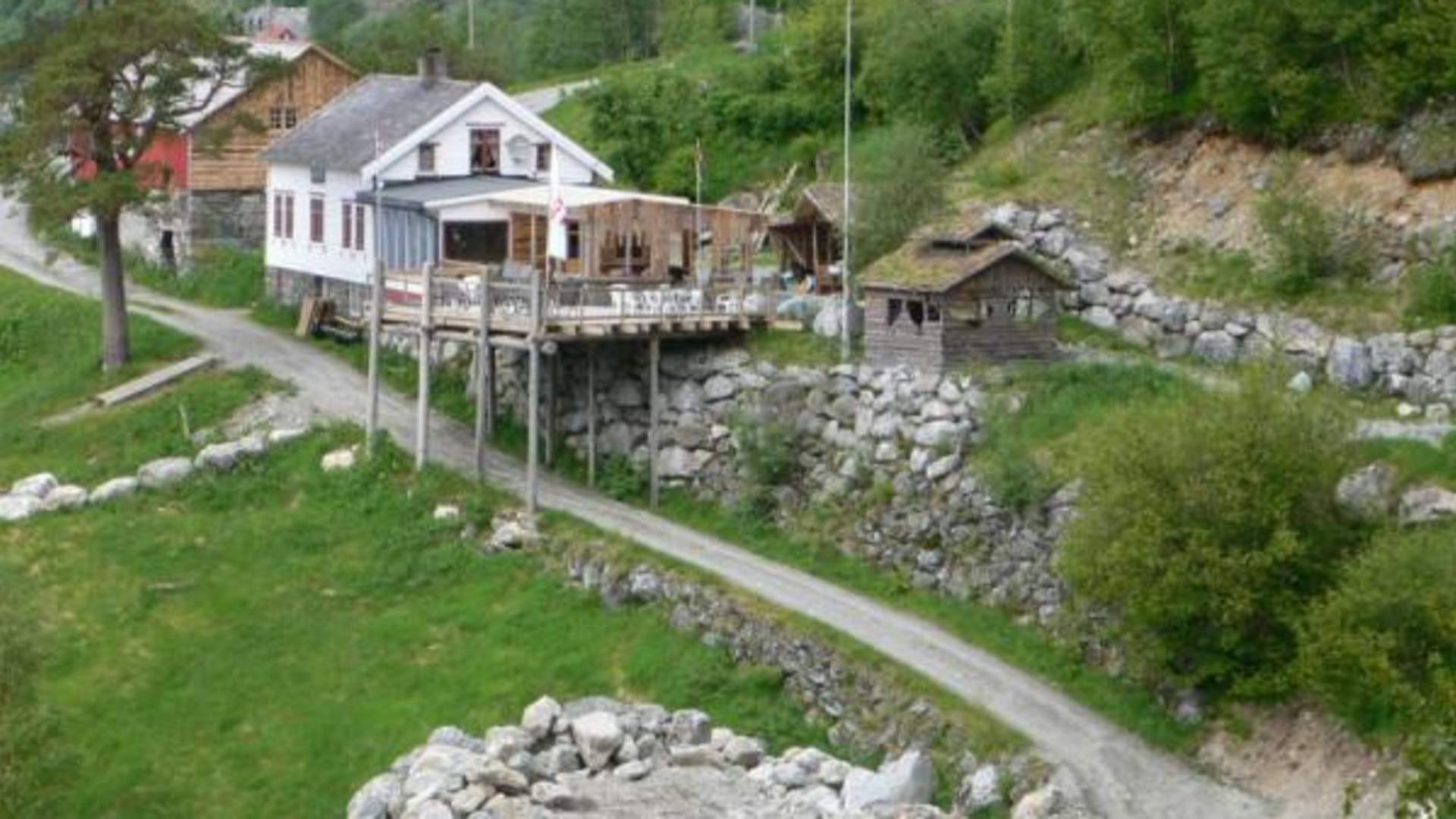 Christian Gaard Bygdetun