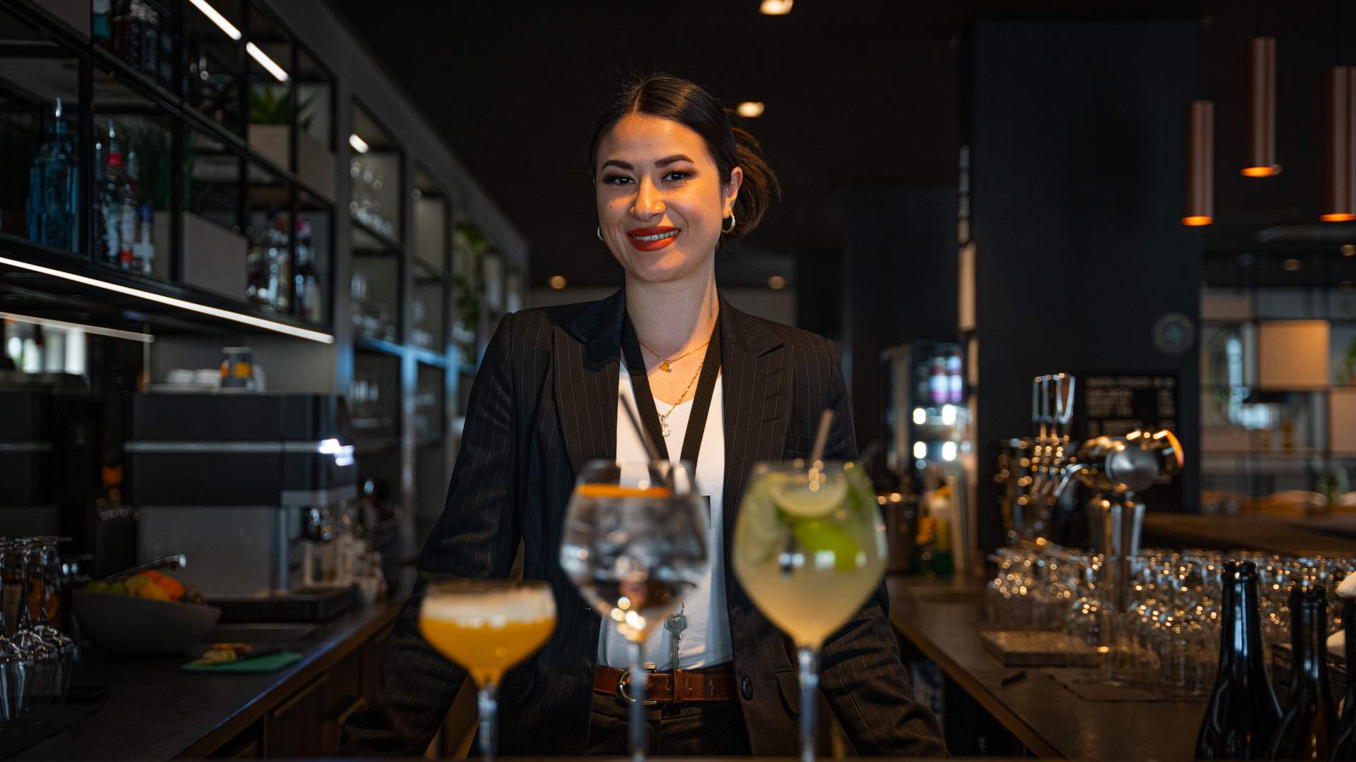 Restaurant Bolette - Comfort Hotel Florø