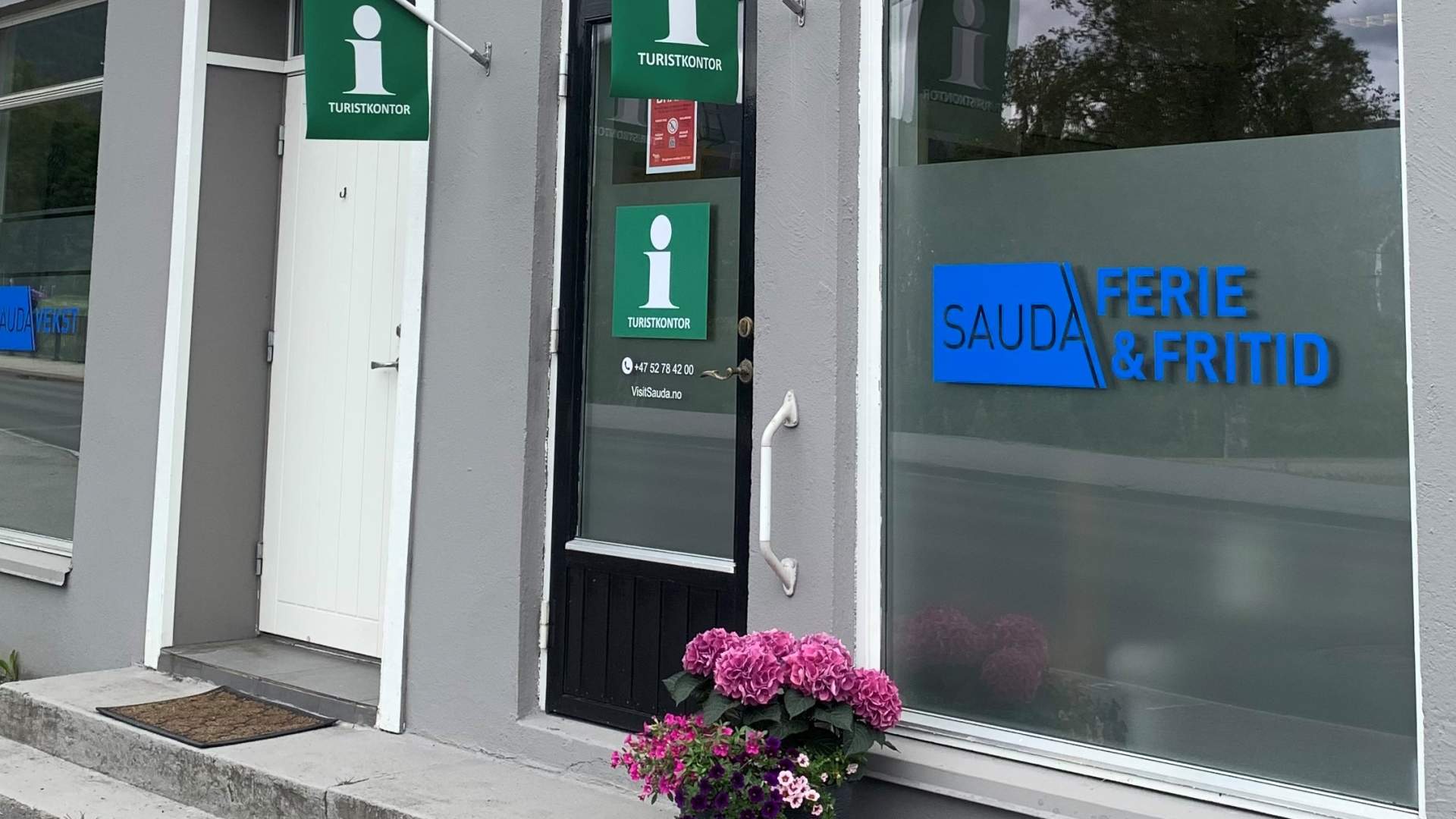 Sauda Tourist Information | Tourist Information | Sauda | Norway