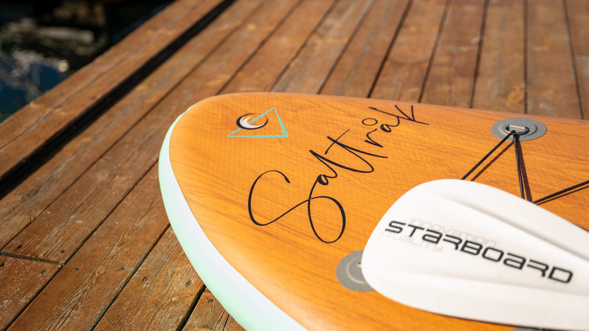 SUP rental in Skudeneshavn