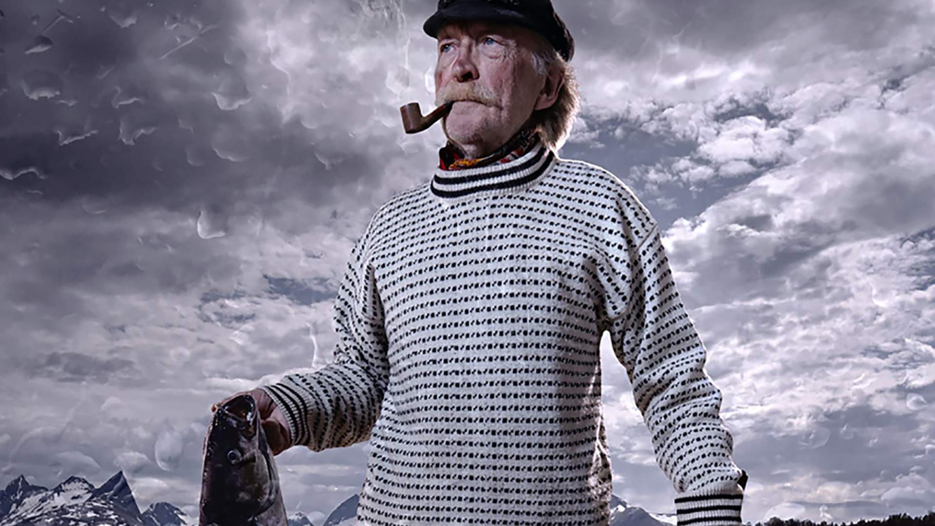 Saltstraumen Stories | Cultural Heritage | Saltstraumen | Norway