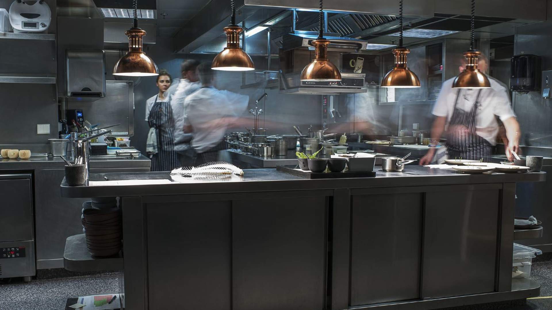 Fagn | Restaurants | Trondheim | Norway