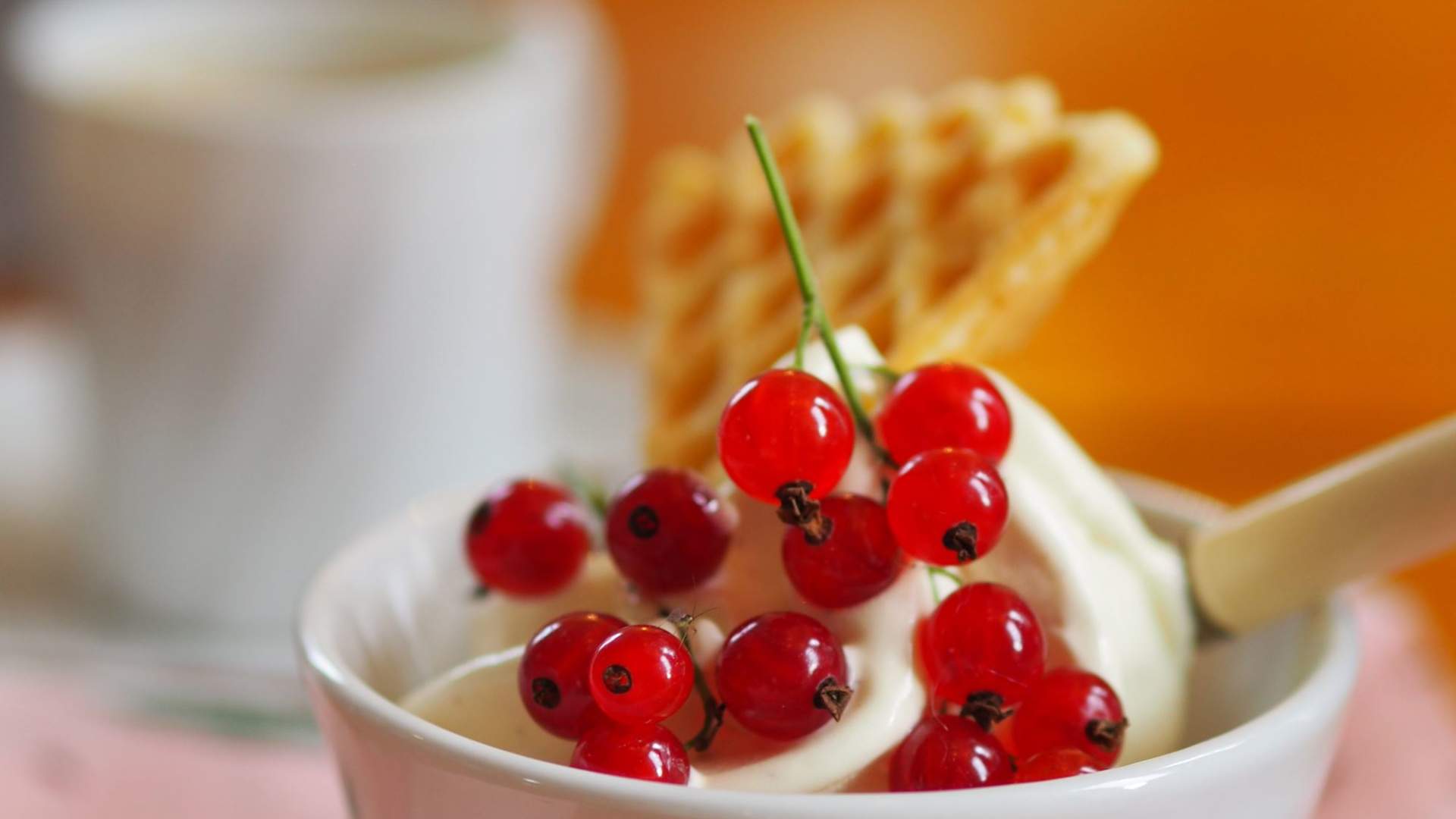 Magisk Friminutt hos Lensmannsgården