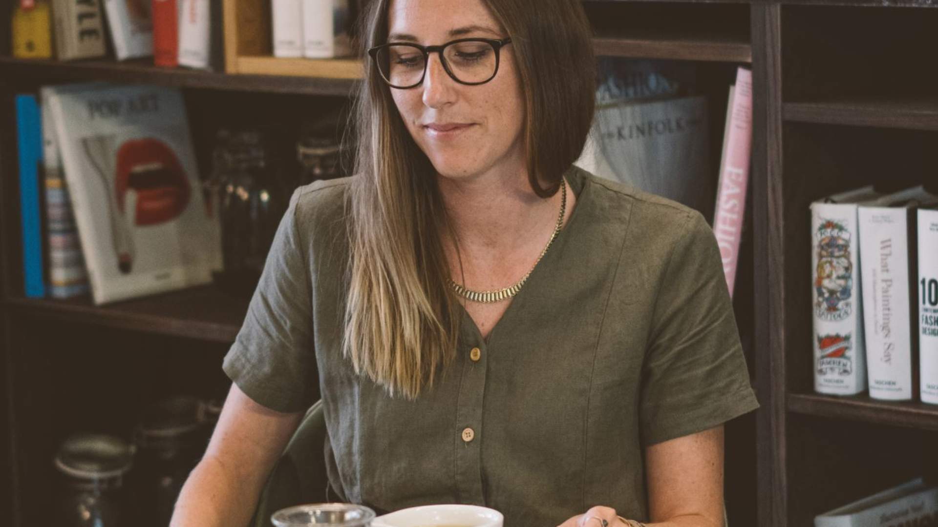 Selanraa Bok & Bar | Cafés & Diner | Trondheim | Norway