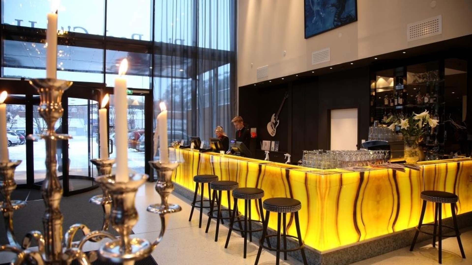 Scandic Rock City Namsos | Hotels | Namsos | Norway