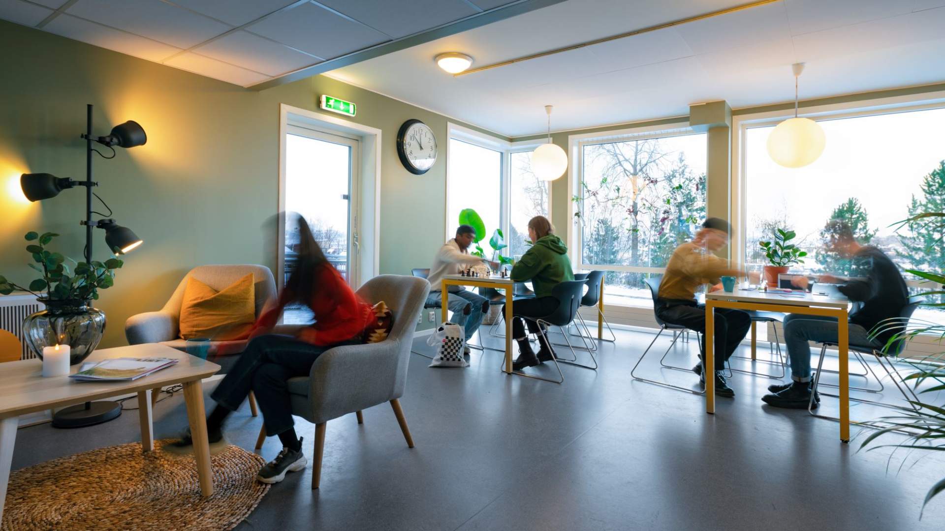RUMi Hostel | Hostels & Guesthouses | Trondheim | Norway