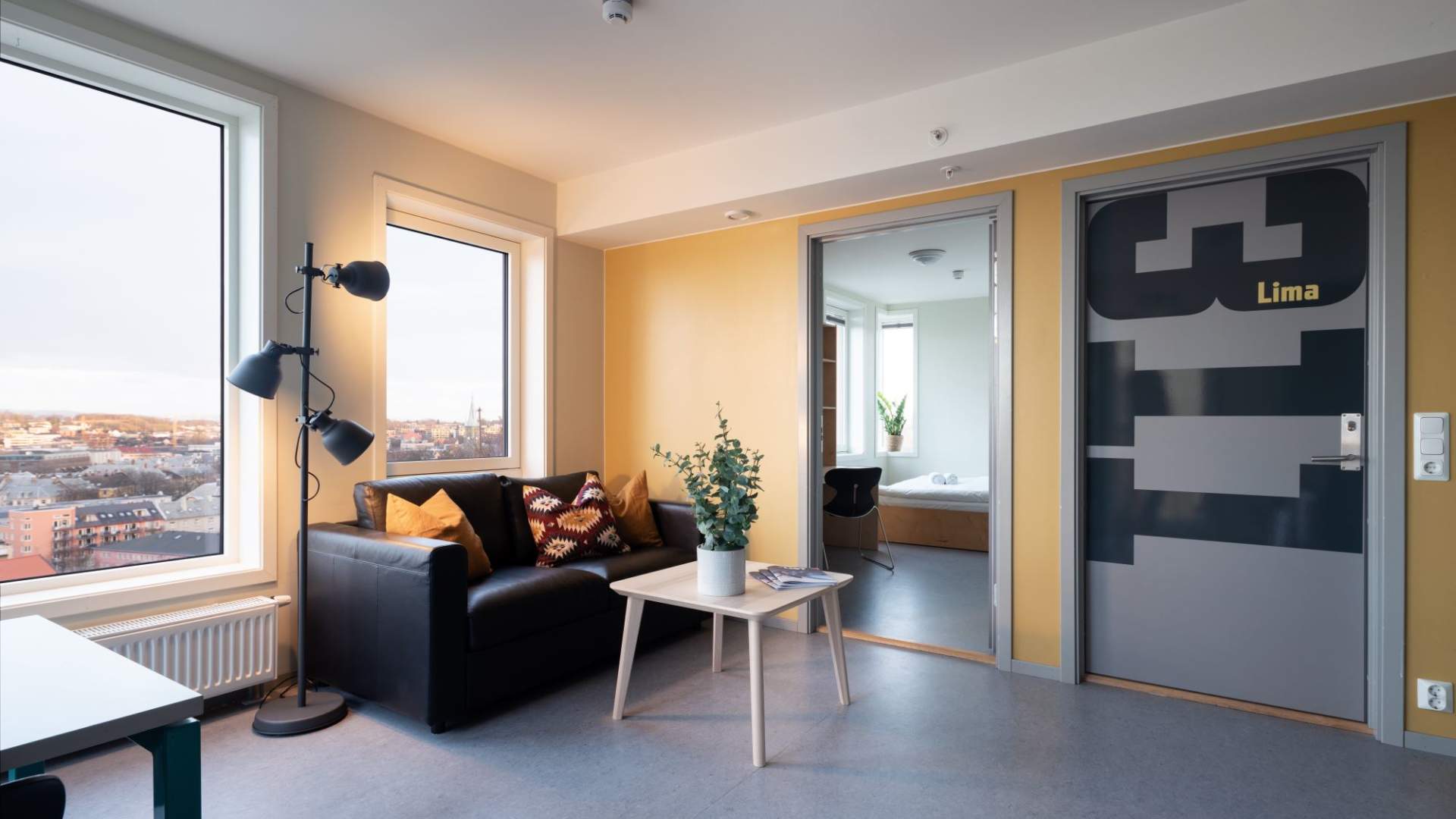 RUMi Hostel | Hostels & Guesthouses | Trondheim | Norway