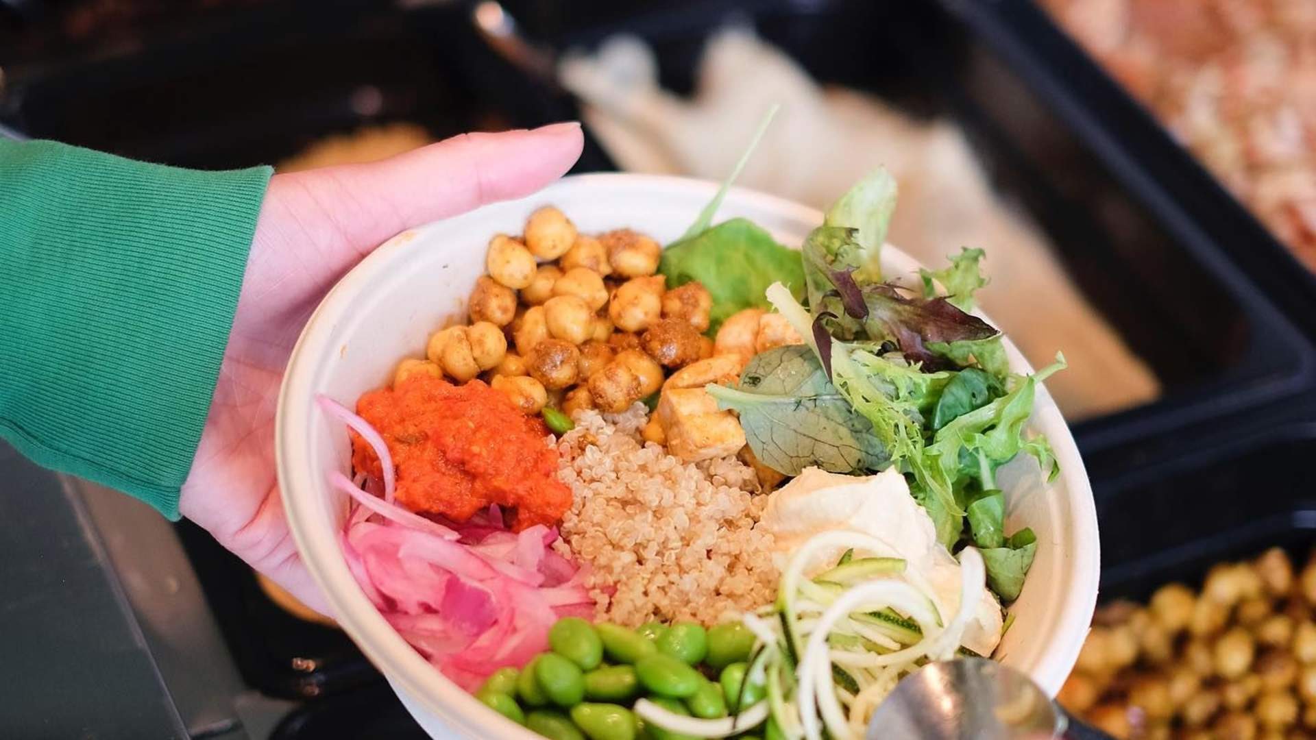 Mat fra Hagen | Cafés & Diner | Trondheim | Norway