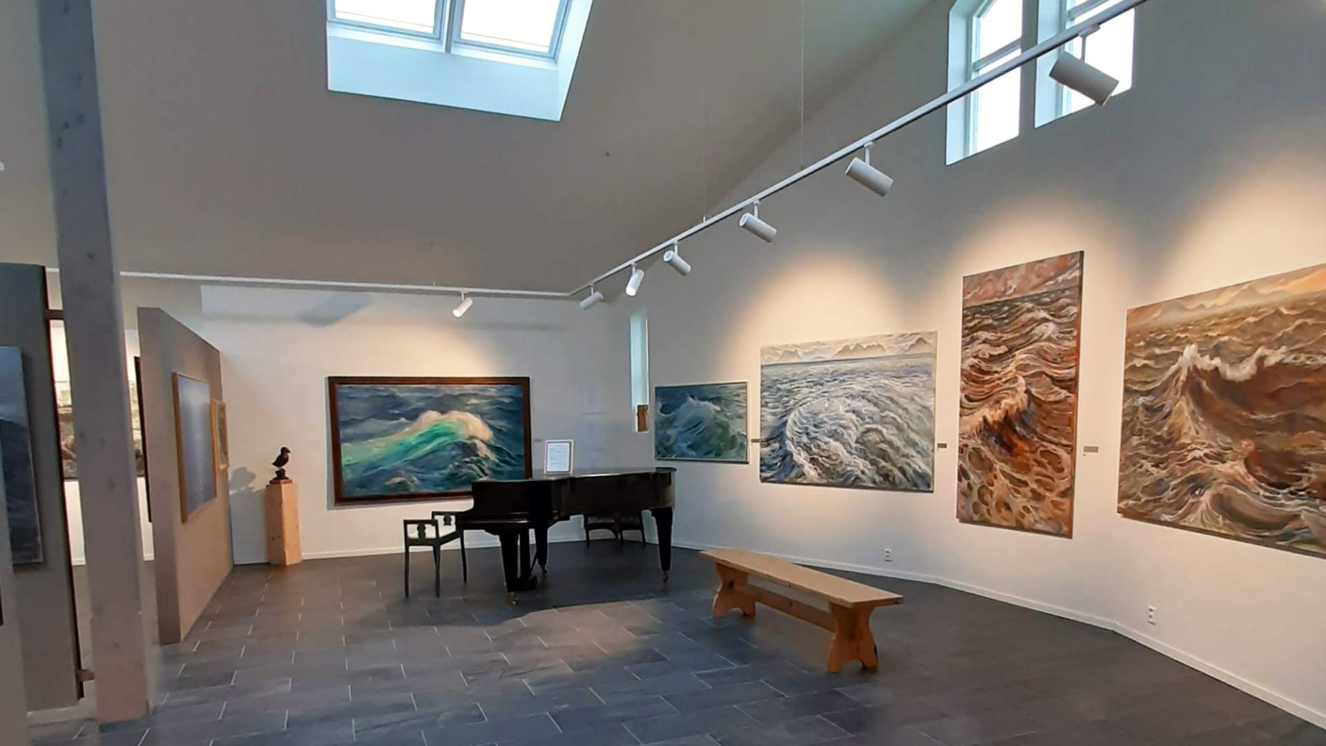 Karl Erik Harr-Museet AS | Museums & Galleries | Kjerringøy | Norway