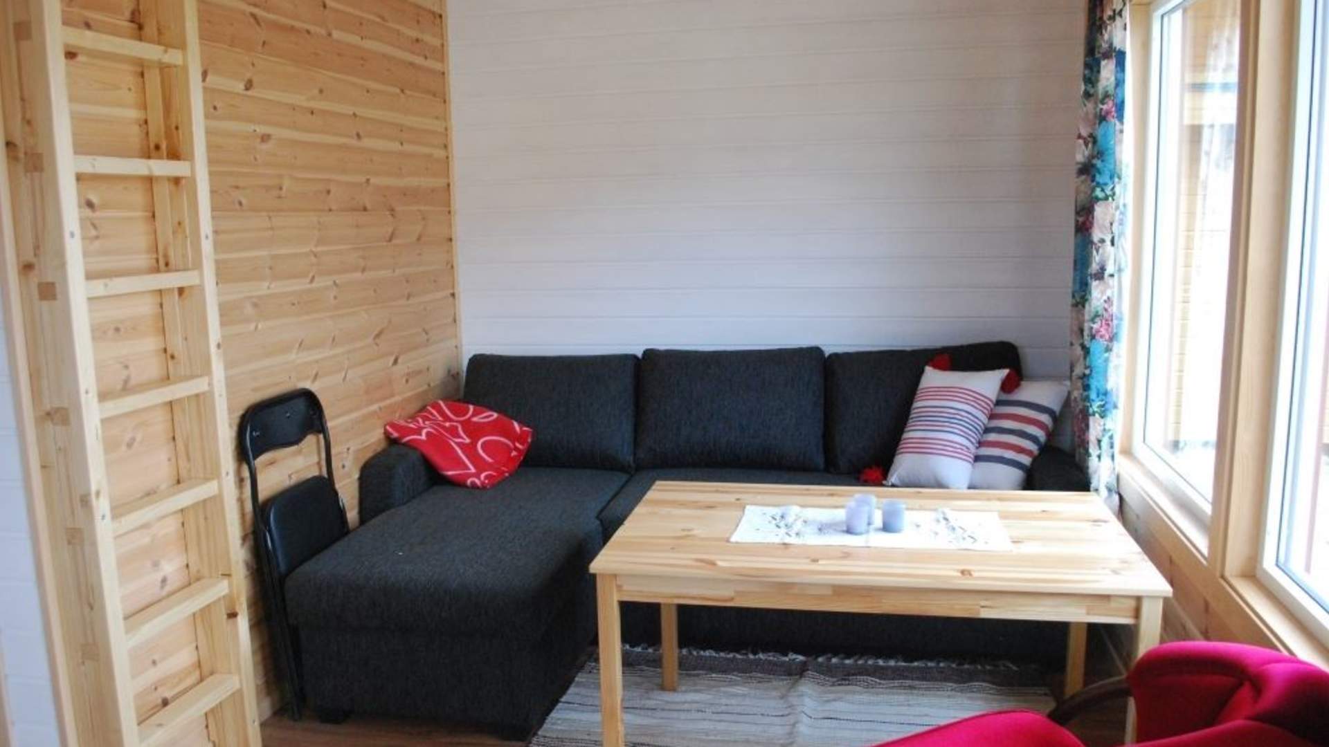 Vega camping | Camping | Vega | Norway