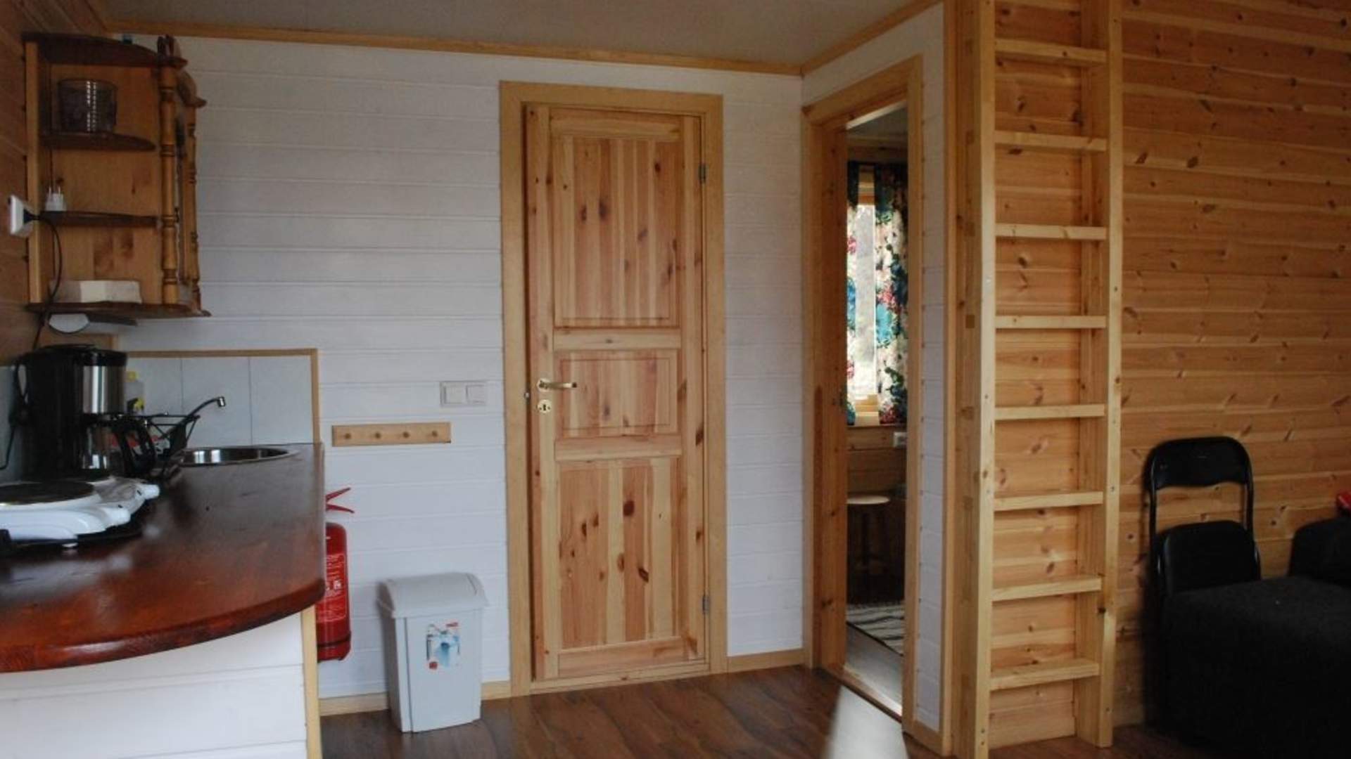 Vega camping | Camping | Vega | Norway