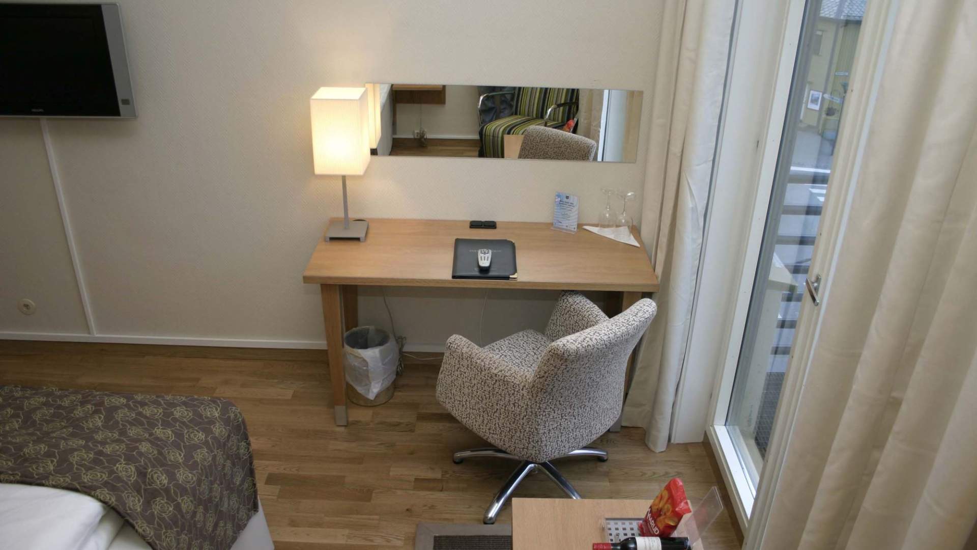 Scandic Syv Søstre | Hotels | Sandnessjøen | Norway