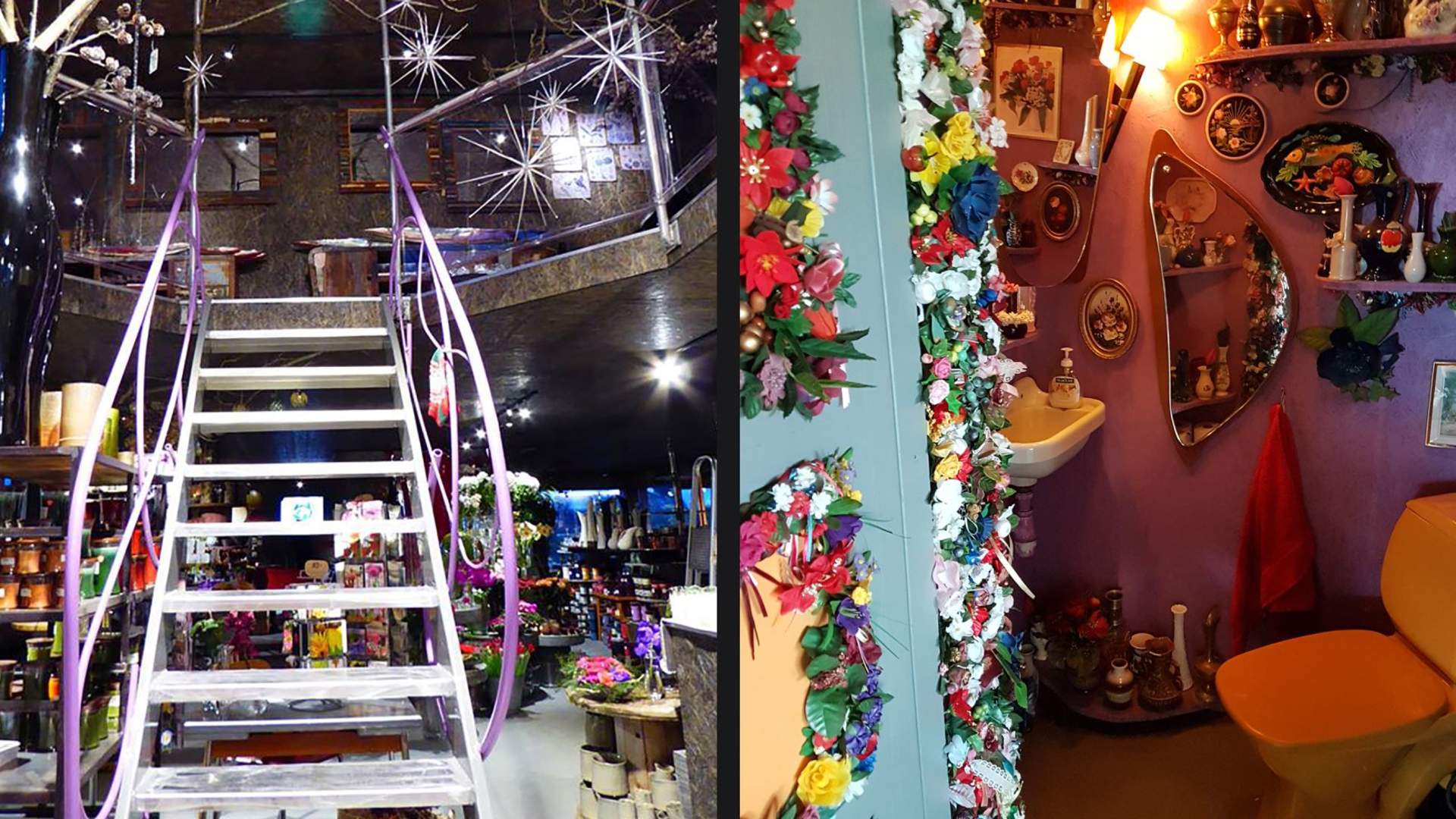 ETCETERA | Shops | Herøy | Norway