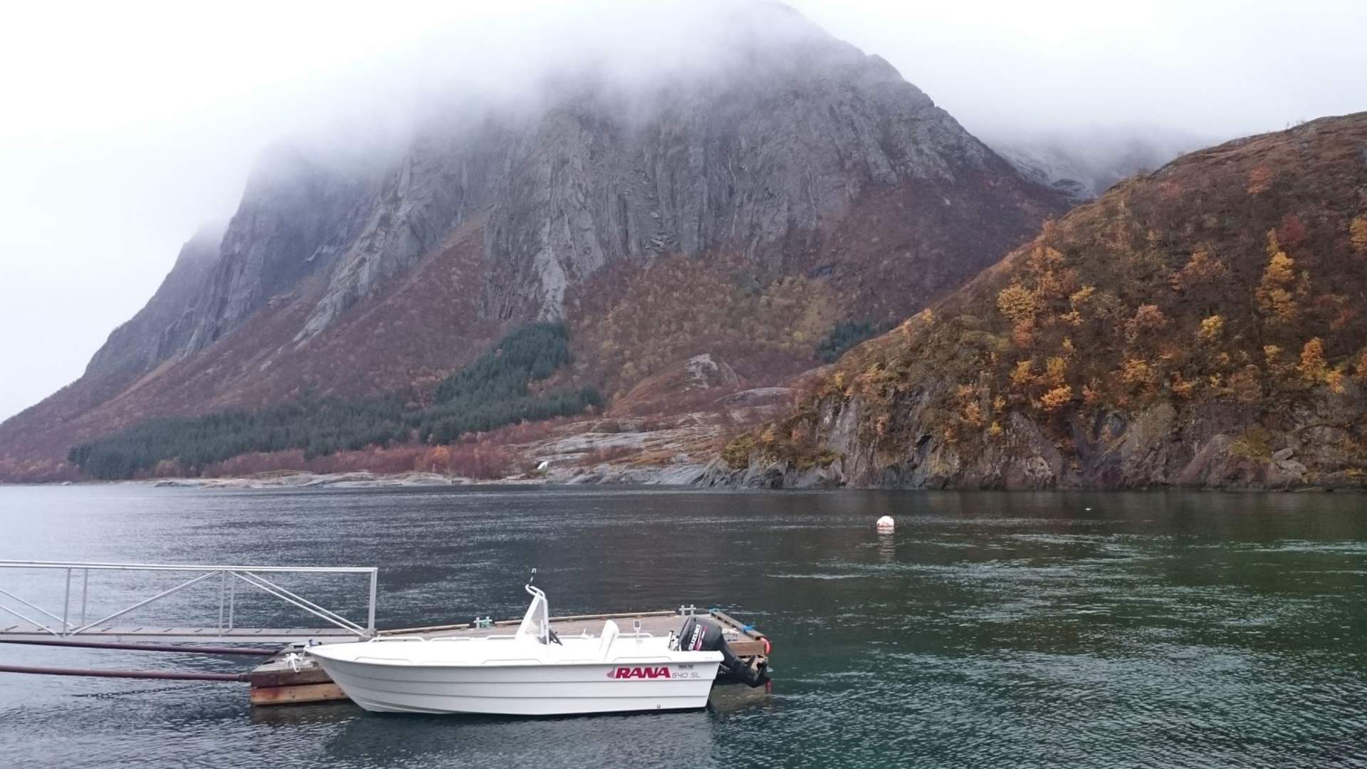 Svanereisers Villa Midnattsol