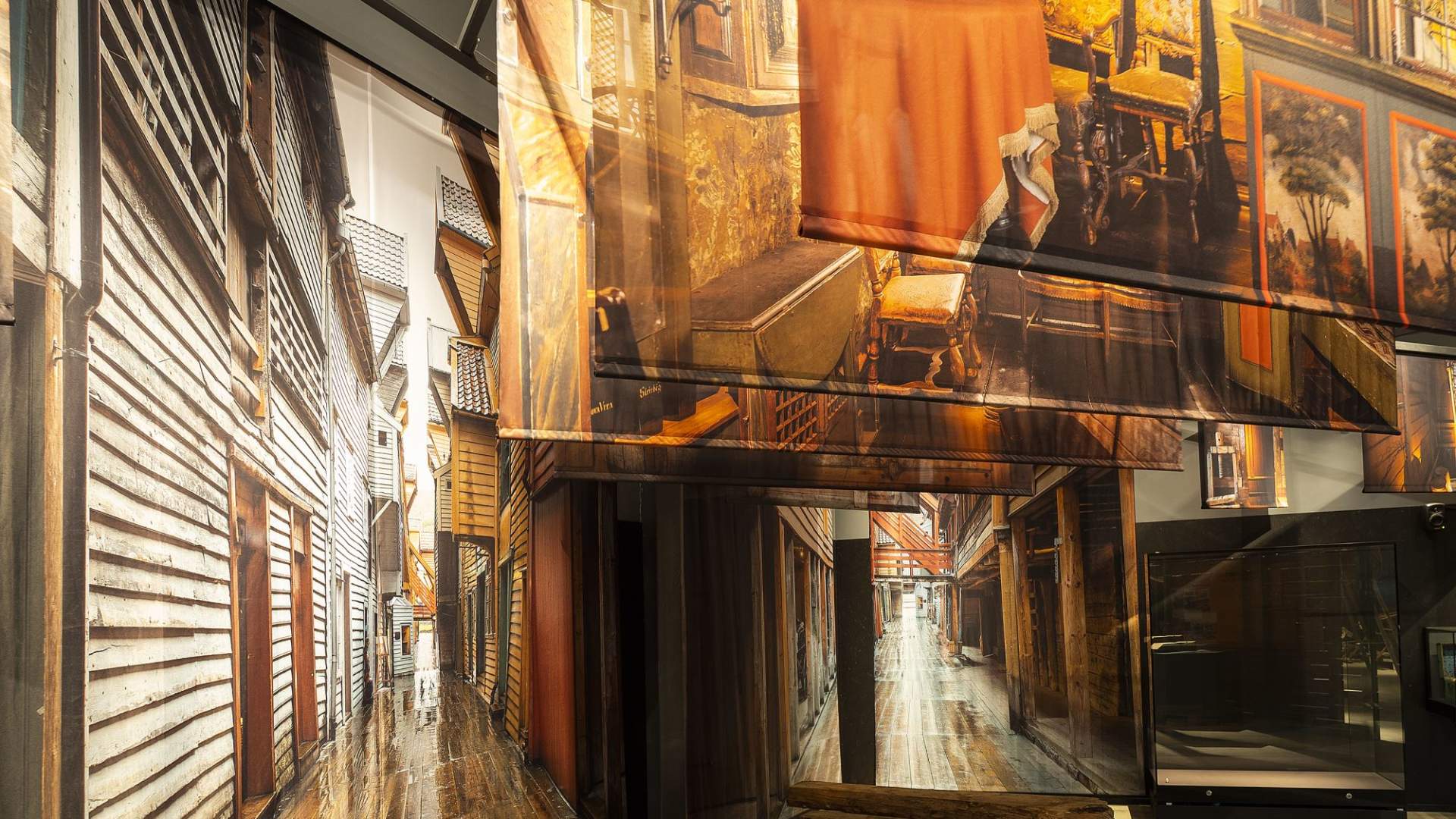 Norwegian Jekt Trade Museum | Cultural Heritage | Bodø | Norway