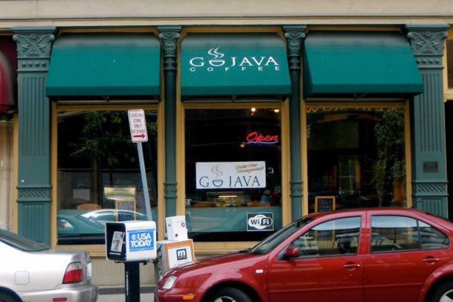 Downtown Grand Rapids Nightlife
