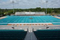 Myrtle Beach Area Sports Facilities Guide