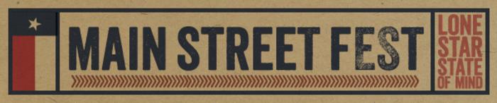 Grapevine Main Street Fest May 18-20, 2018 | Craft Brew