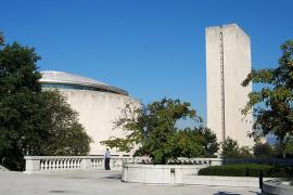 The State Museum of Pennsylvania