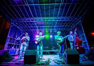 Estes Park Lodging, Restaurants, Events and Things to Do