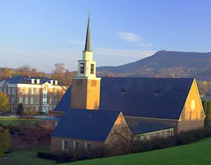 Hollins University | Universities in Roanoke, VA