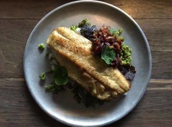 30 Great Rehearsal Dinner Restaurants in Raleigh, N.C.