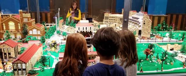 Things to Do With Kids in Boulder | Family-Friendly Activities