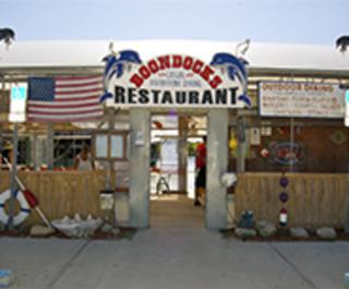 Boondocks Restaurant | Wilbur by the Sea, FL 32127