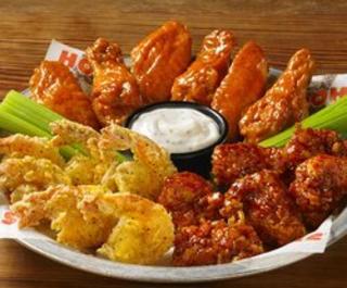 Hooters Restaurant | Daytona Beach, FL 32114