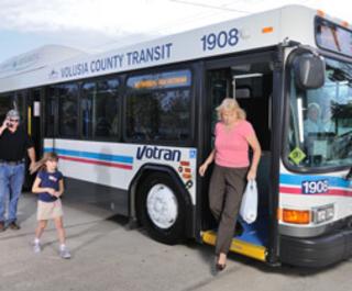 VOTRAN | South Daytona, FL 32119