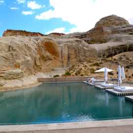 Utah Luxury Tours