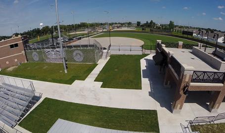 Crown Point Sportsplex | Crown Point, IN 46307