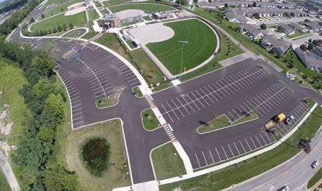 Crown Point Sportsplex | Crown Point, IN 46307