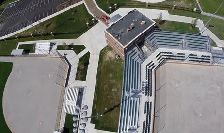 Crown Point Sportsplex | Crown Point, IN 46307