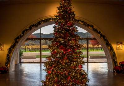 Visit Napa Valley | Wineries, Hotels, Events & Restaurants