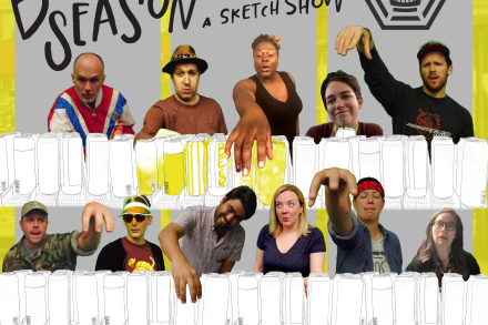 Grand Rapids is Beer City, USA | Find Breweries, Tours & Events