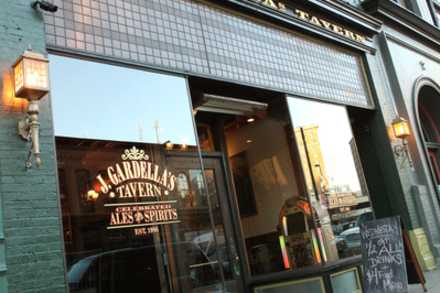 Downtown Grand Rapids Nightlife